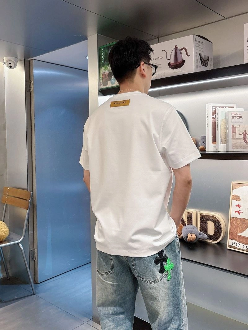 Legit Louis Vuitton T-Shirts