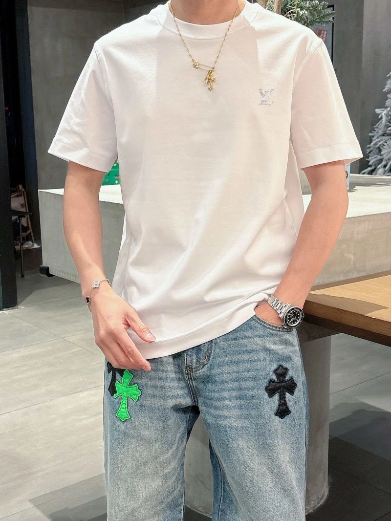 Legit Louis Vuitton T-Shirts