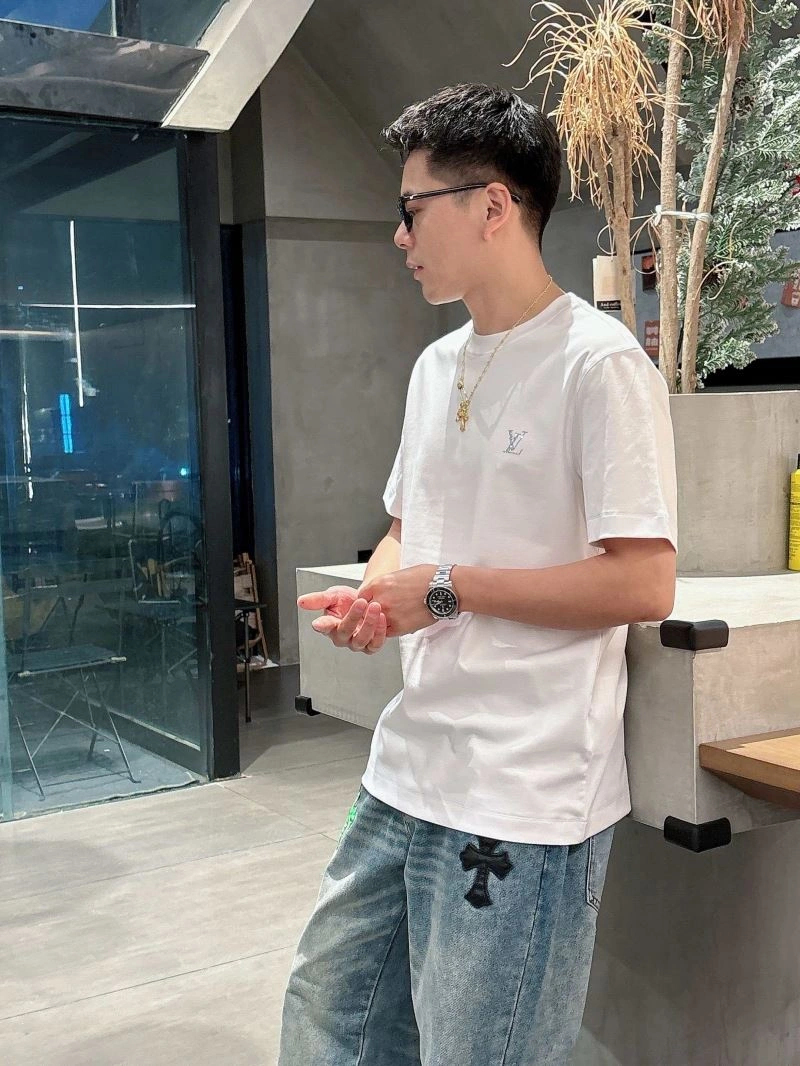Legit Louis Vuitton T-Shirts