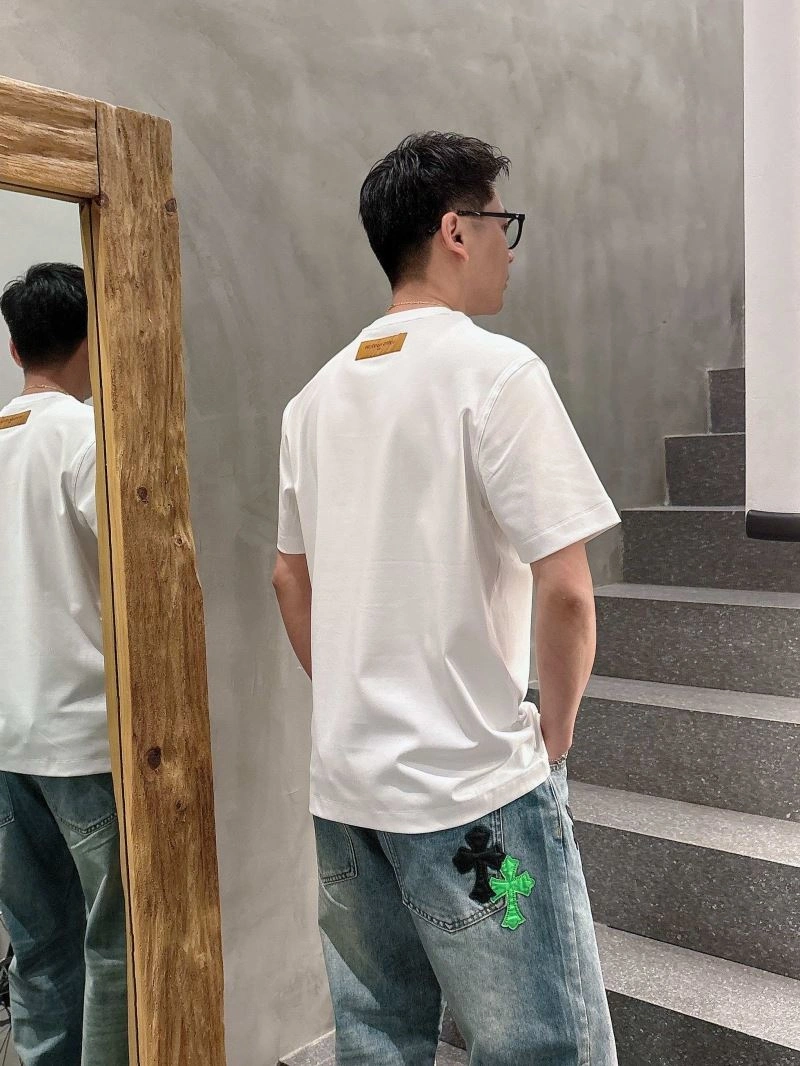 Legit Louis Vuitton T-Shirts