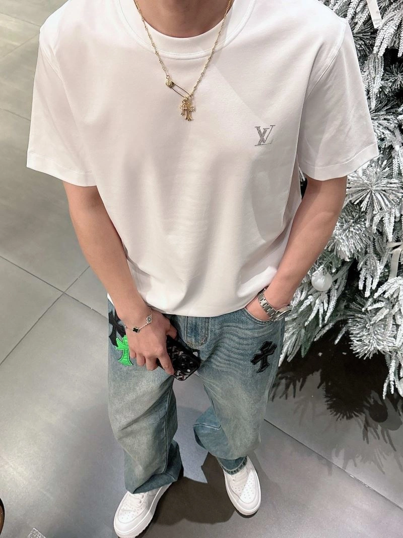 Legit Louis Vuitton T-Shirts