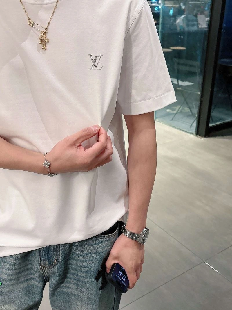 Legit Louis Vuitton T-Shirts