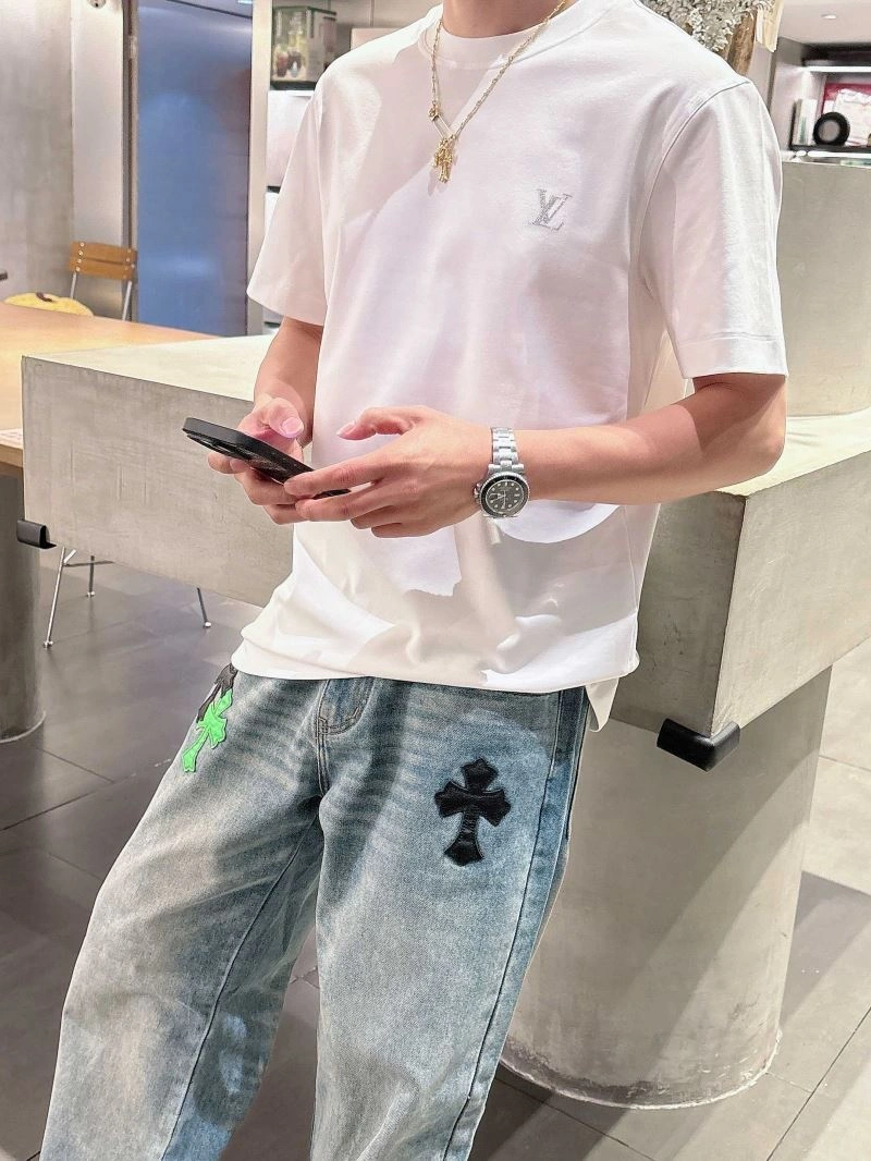 Legit Louis Vuitton T-Shirts