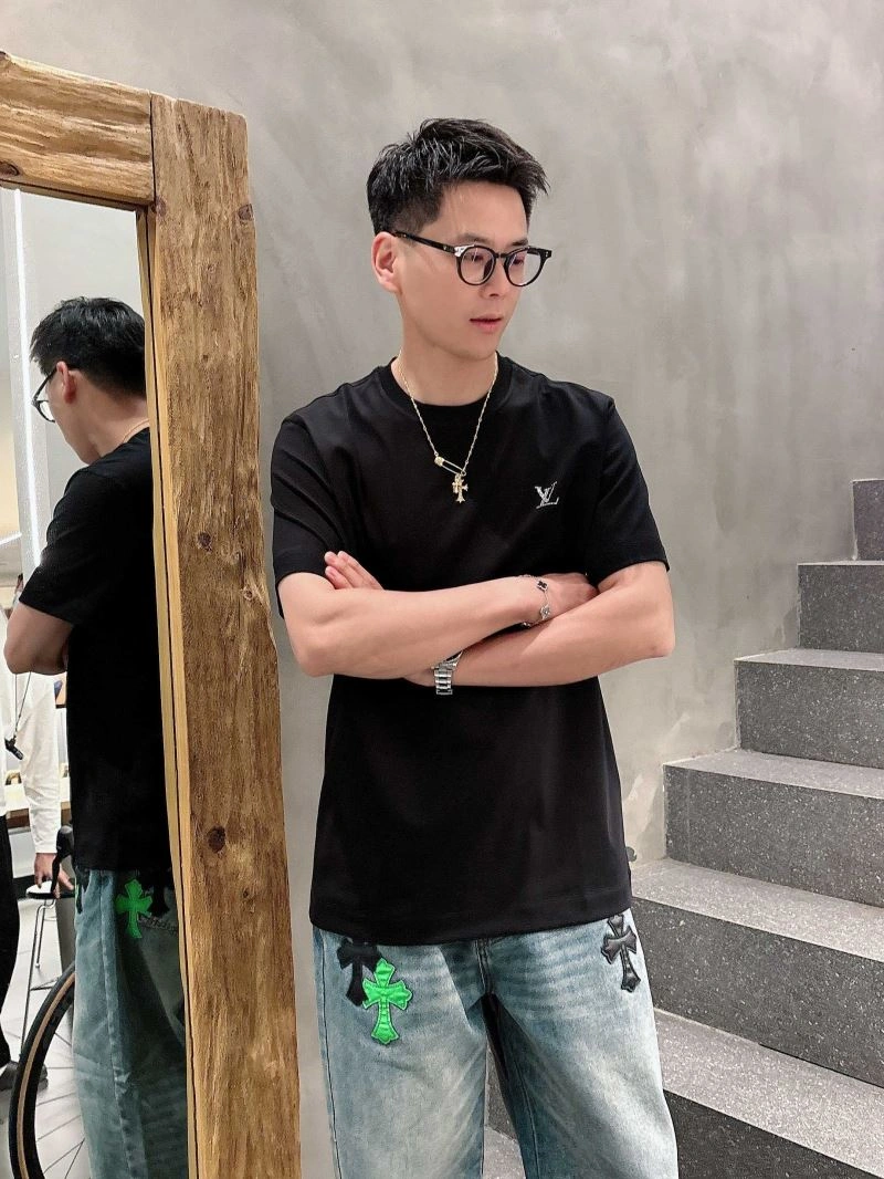Louis Vuitton T-Shirts