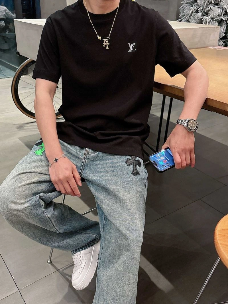 Original Louis Vuitton T-Shirts
