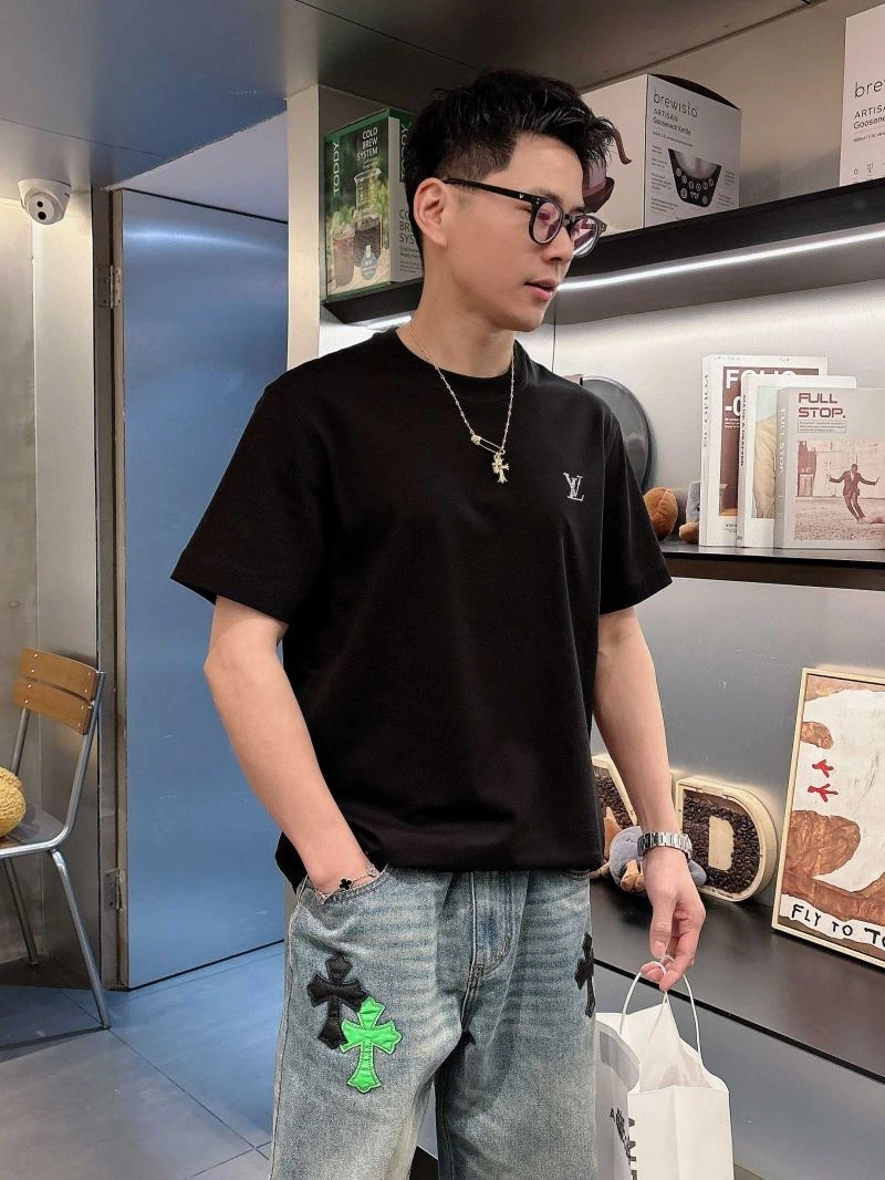 Original Louis Vuitton T-Shirts