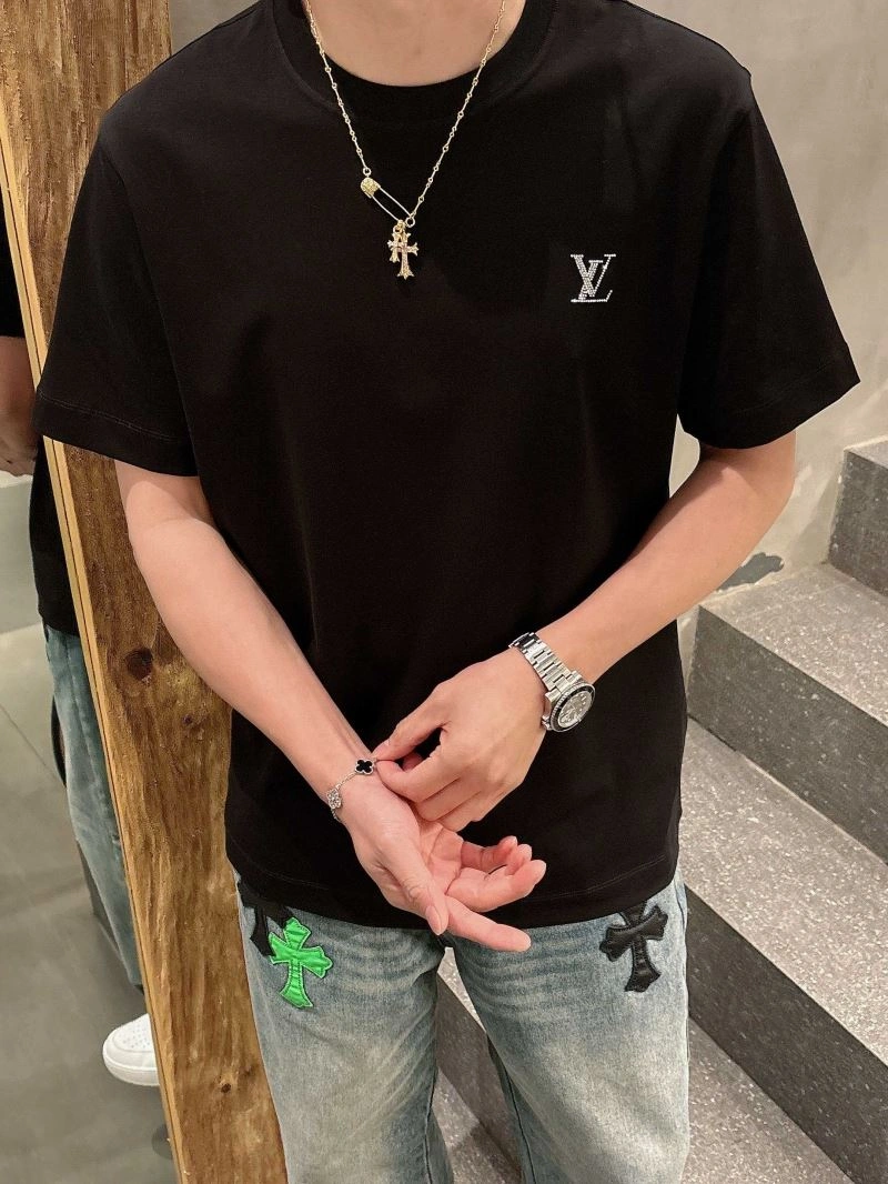 Original Louis Vuitton T-Shirts