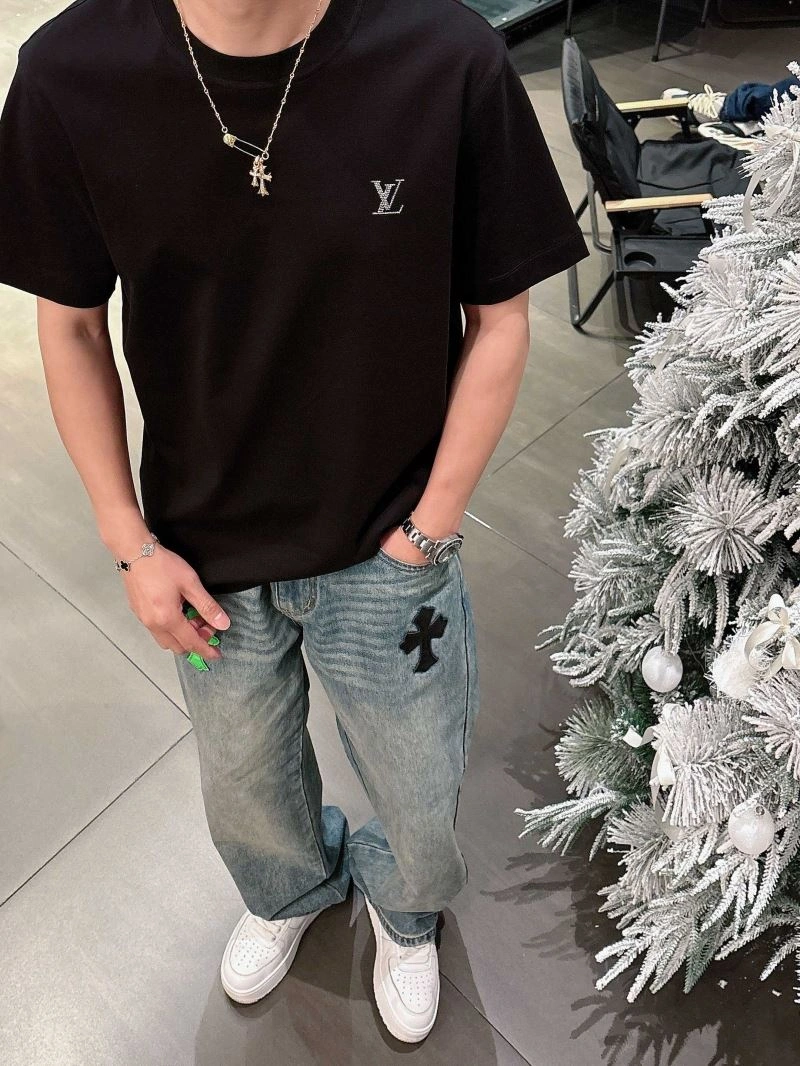 Original Louis Vuitton T-Shirts