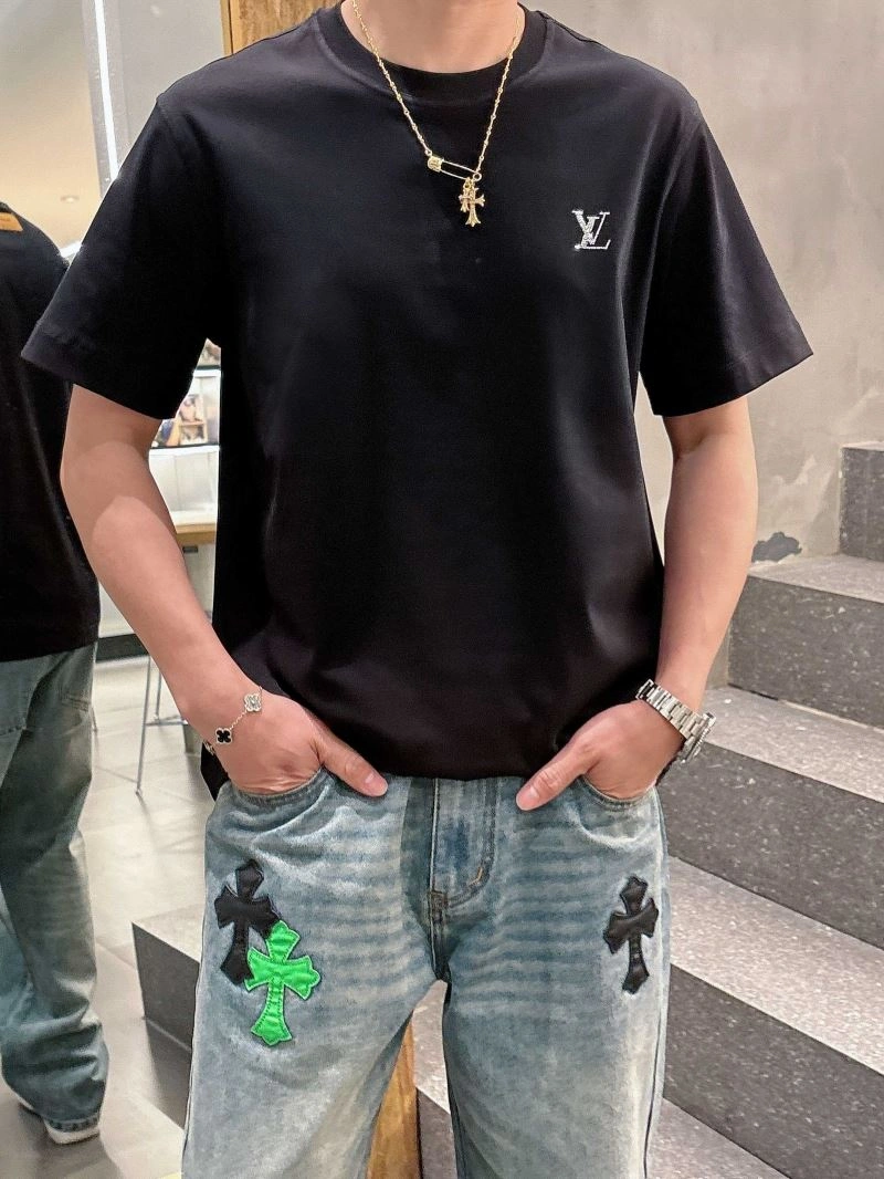 Original Louis Vuitton T-Shirts