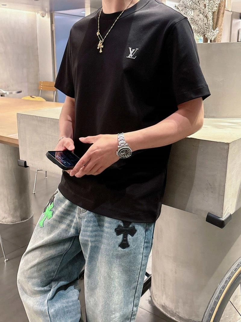 Original Louis Vuitton T-Shirts