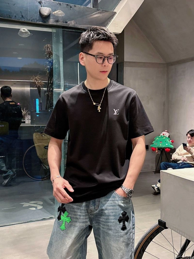 Original Louis Vuitton T-Shirts