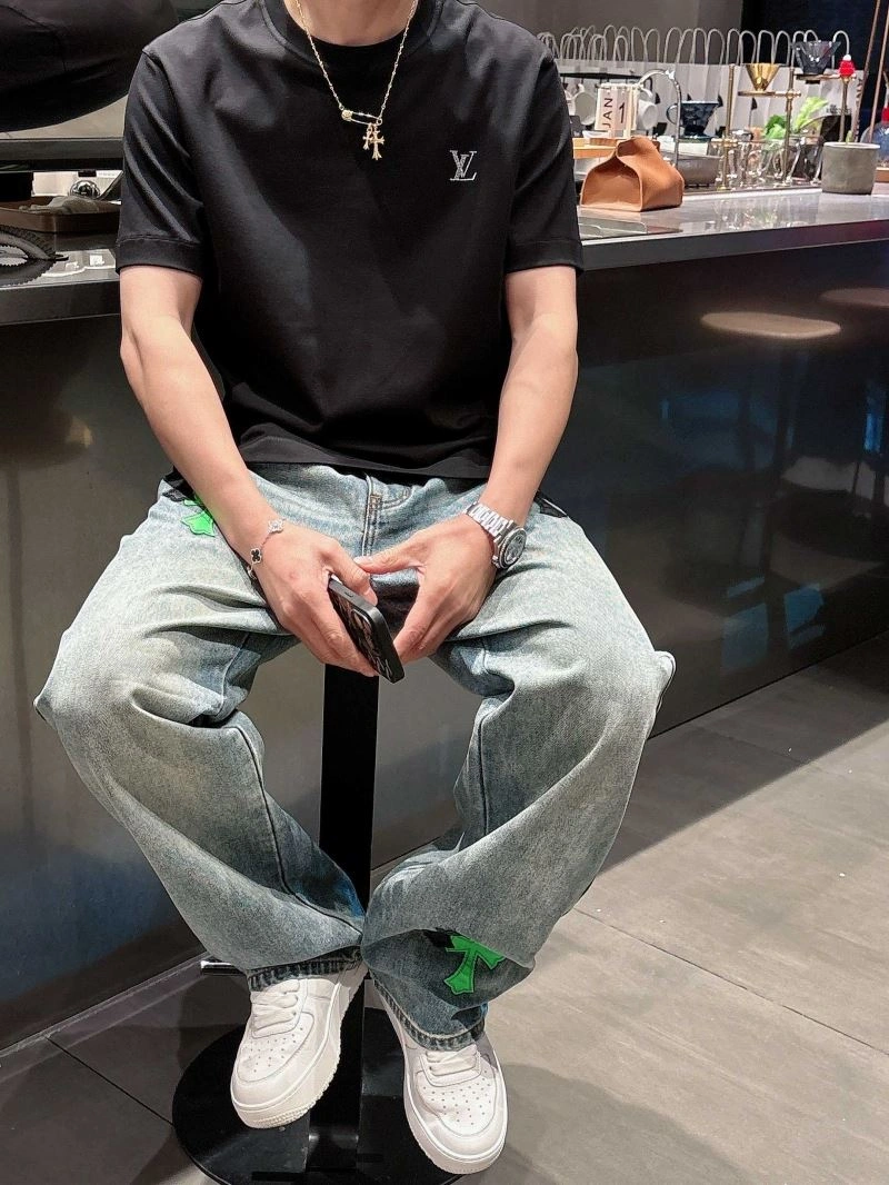 Original Louis Vuitton T-Shirts