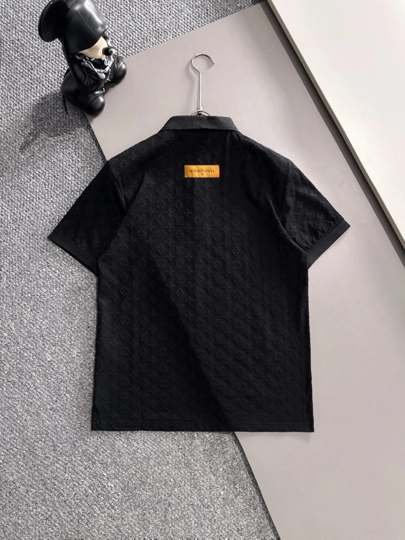 Accurate model Louis Vuitton T-Shirts