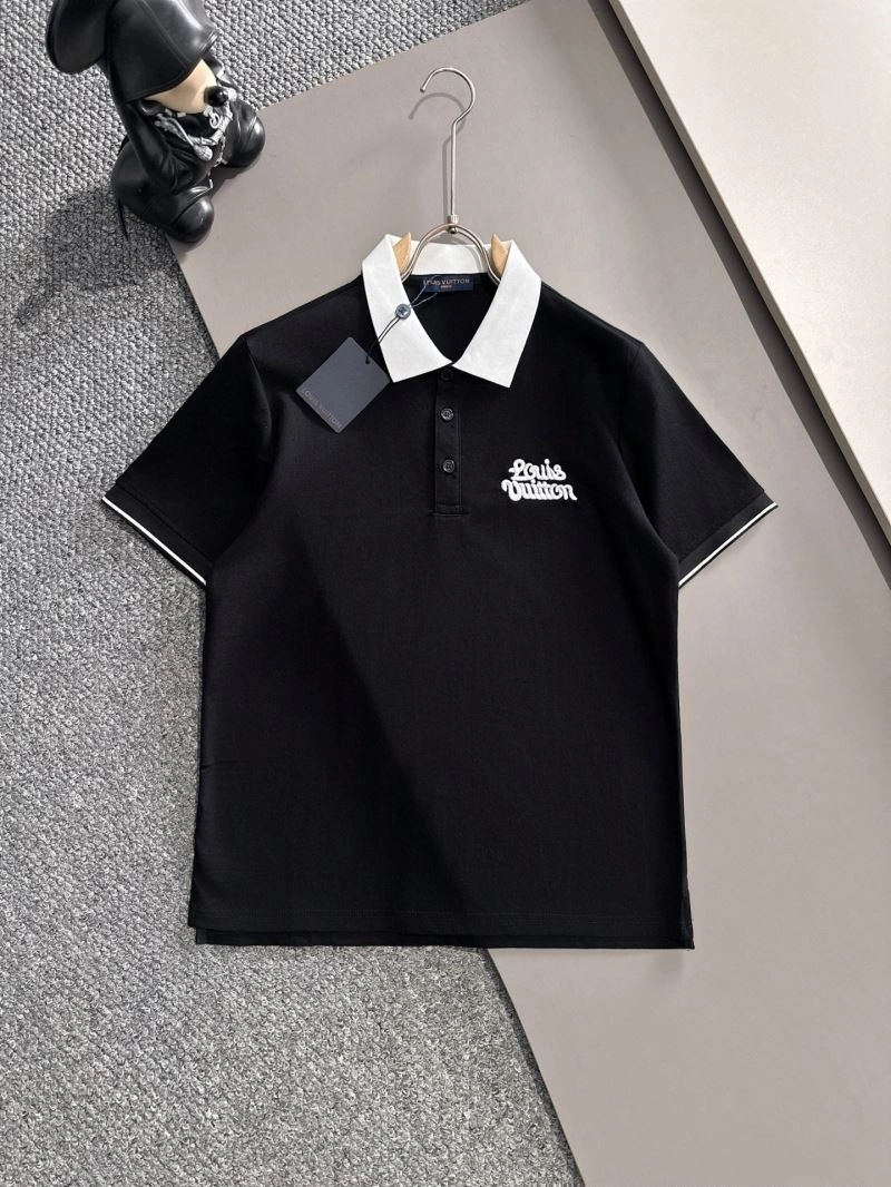 Genuine Louis Vuitton T-Shirts