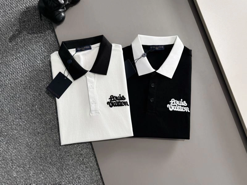Genuine Louis Vuitton T-Shirts