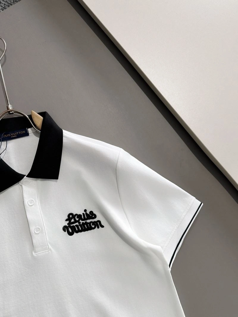 Genuine Louis Vuitton T-Shirts