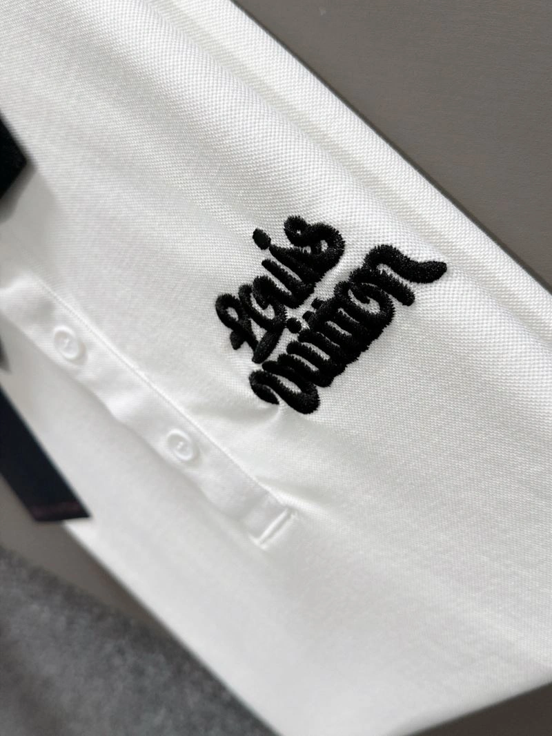 Genuine Louis Vuitton T-Shirts