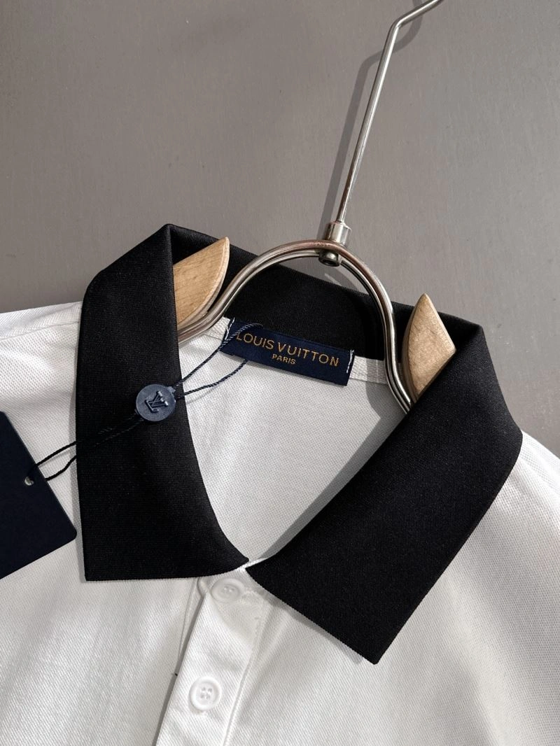 Genuine Louis Vuitton T-Shirts