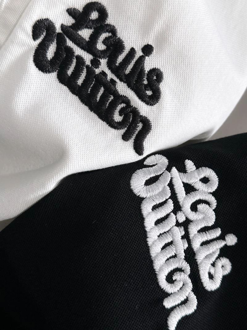 Genuine Louis Vuitton T-Shirts