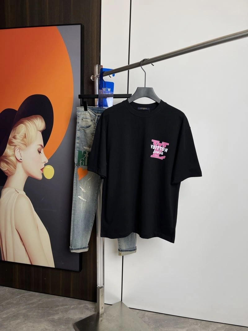 Louis Vuitton T-Shirts