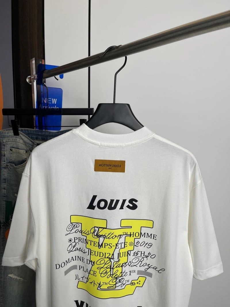 OEM Louis Vuitton T-Shirts
