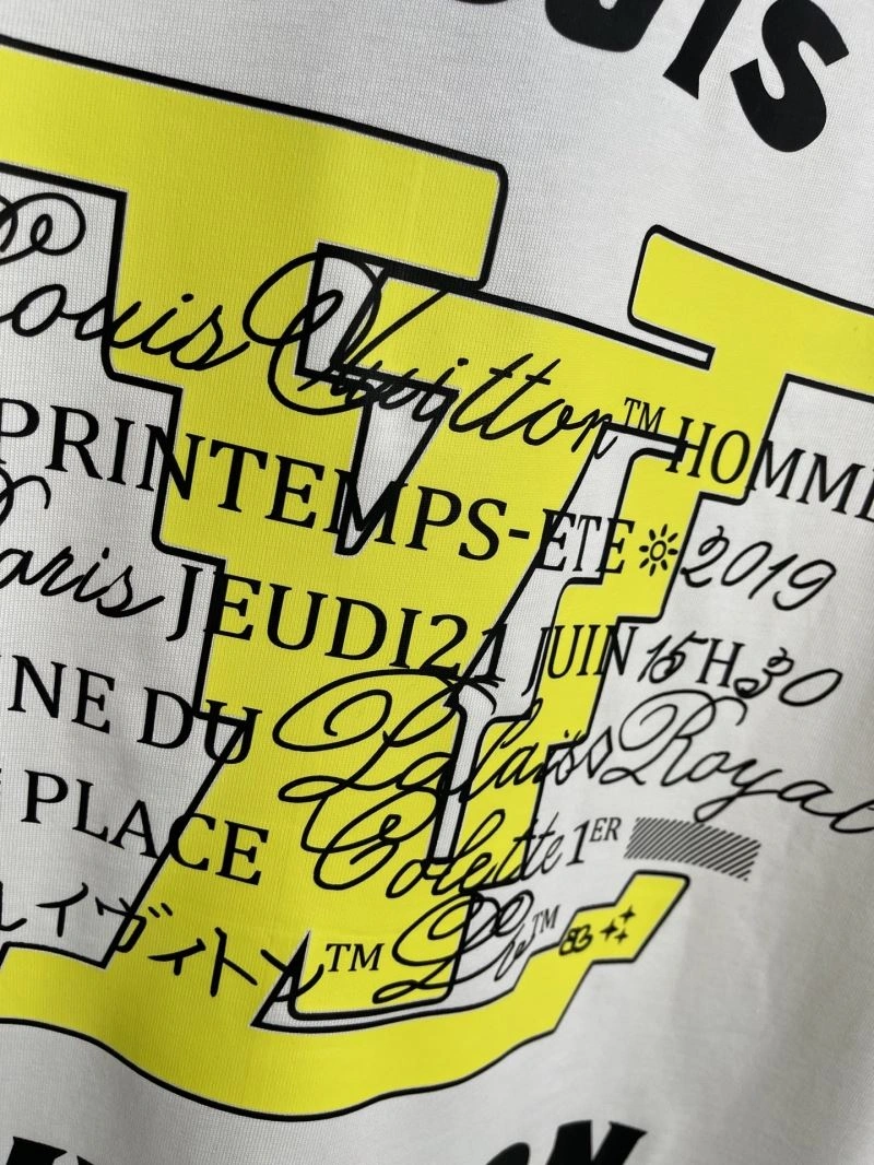 OEM Louis Vuitton T-Shirts