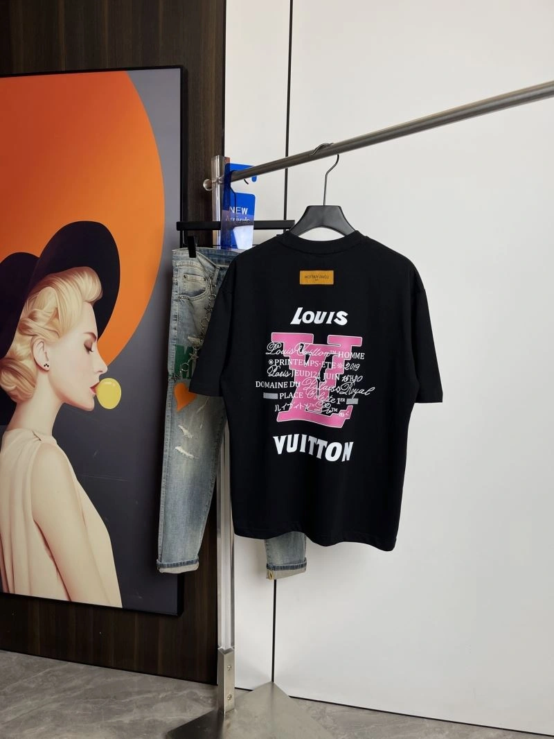 OEM Louis Vuitton T-Shirts