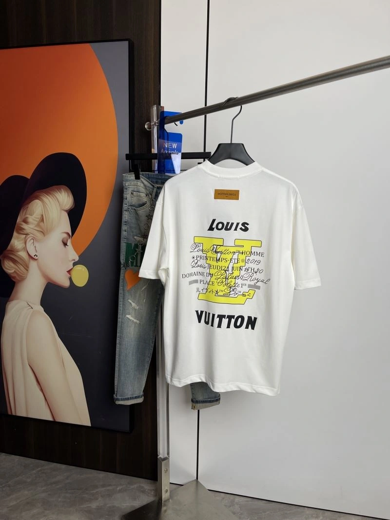 OEM Louis Vuitton T-Shirts