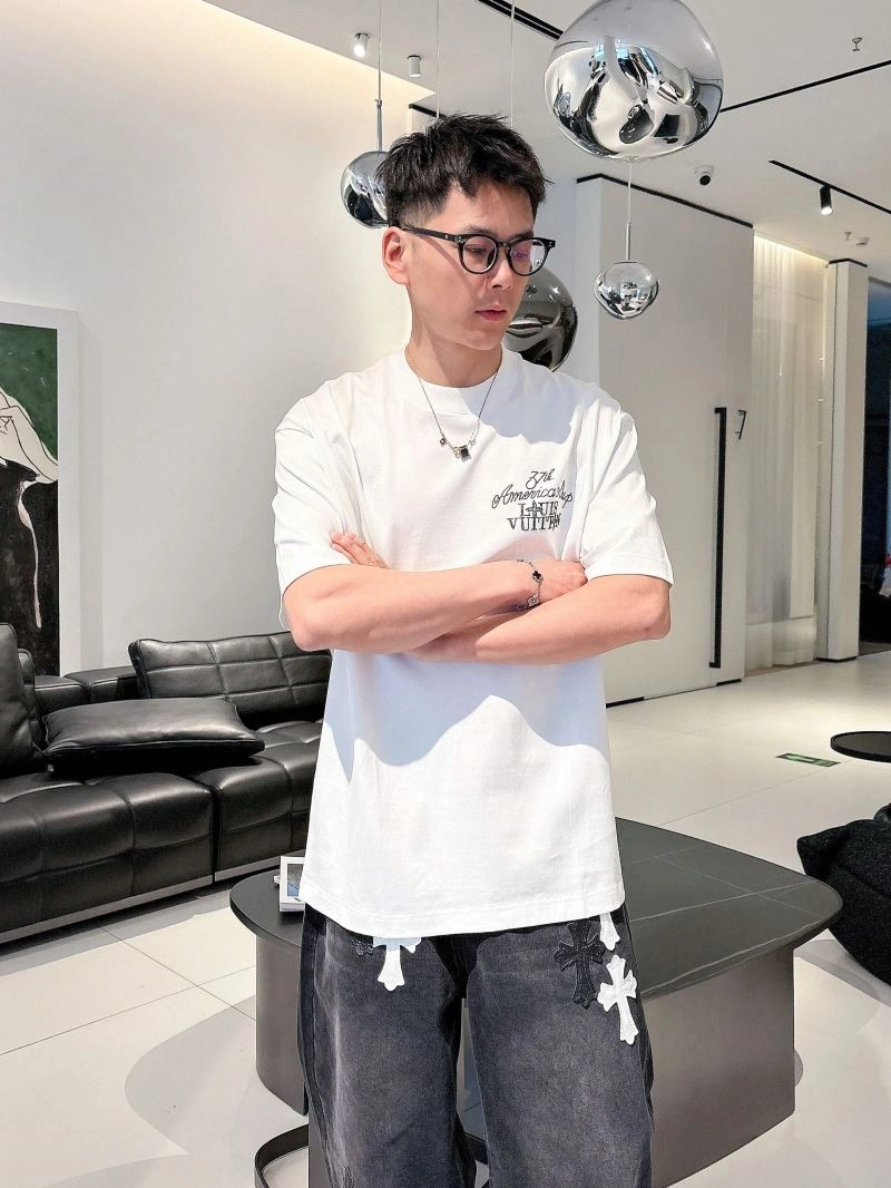 Louis Vuitton T-Shirts