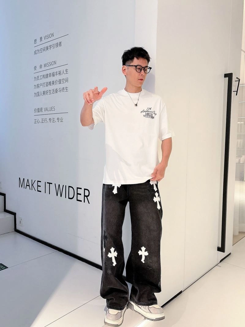 Reasonably priced Louis Vuitton T-Shirts