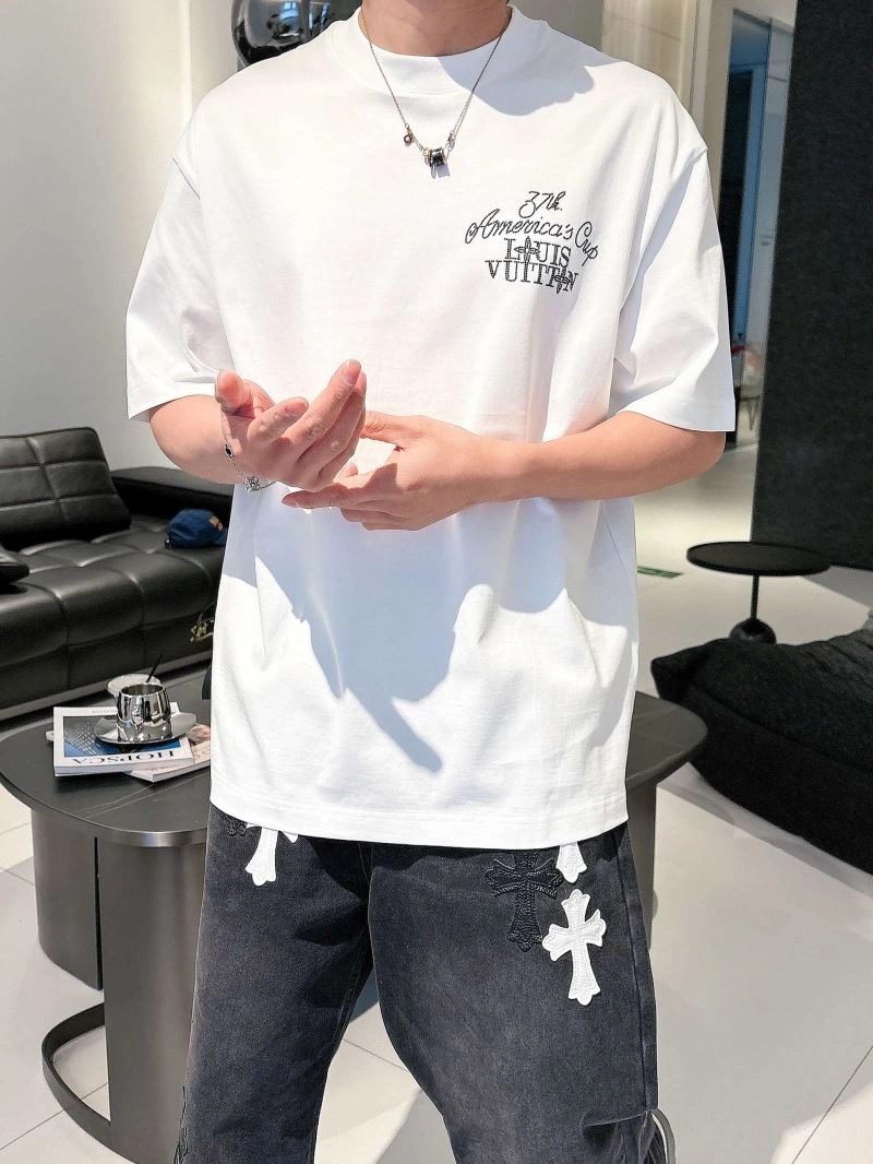 Reasonably priced Louis Vuitton T-Shirts