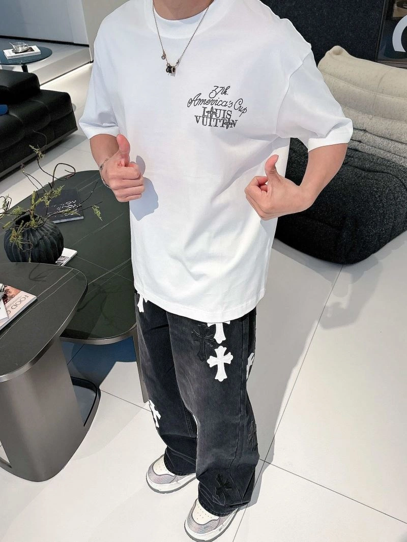 Reasonably priced Louis Vuitton T-Shirts
