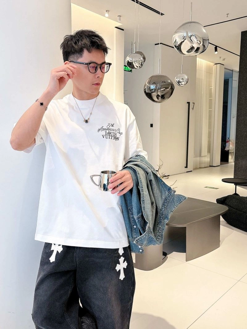 Reasonably priced Louis Vuitton T-Shirts