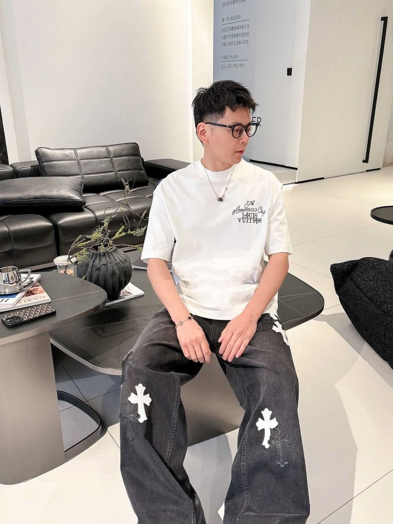 Reasonably priced Louis Vuitton T-Shirts