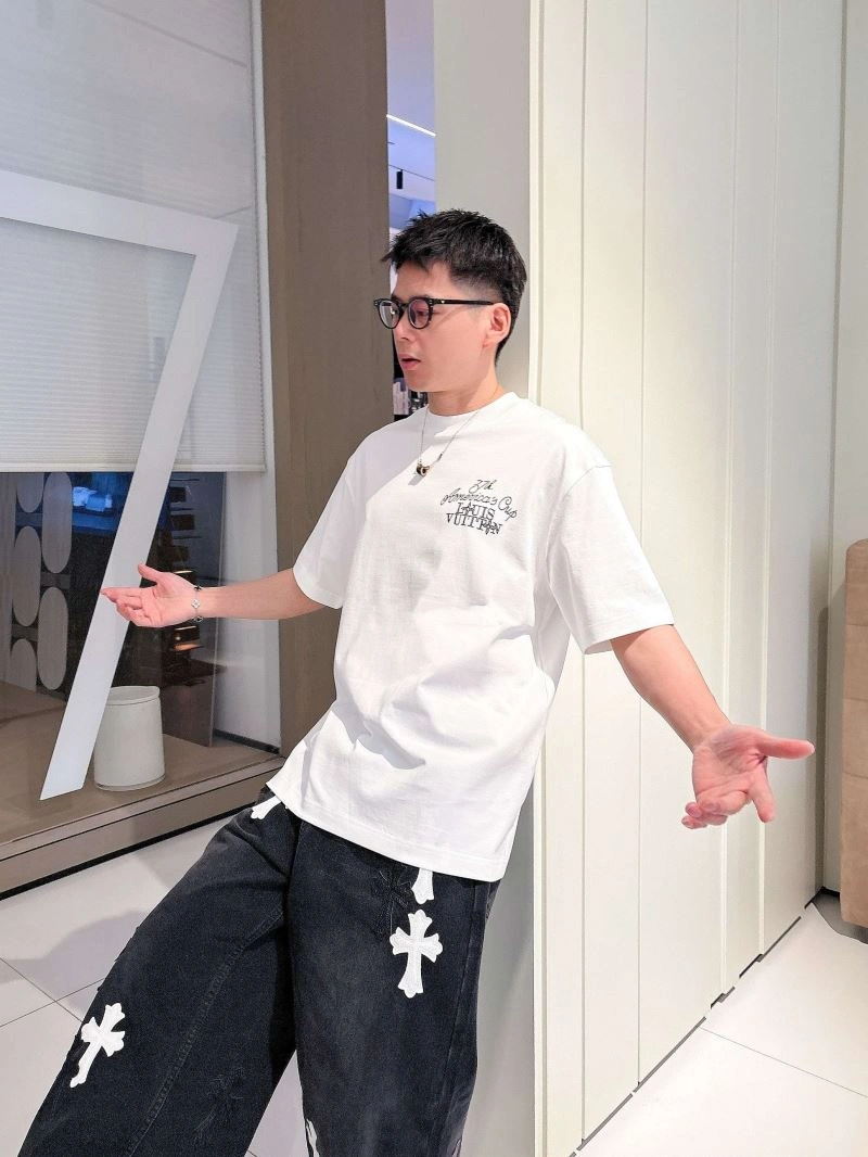 Reasonably priced Louis Vuitton T-Shirts