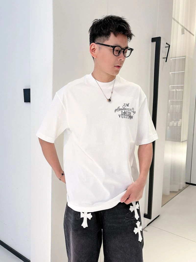 Reasonably priced Louis Vuitton T-Shirts