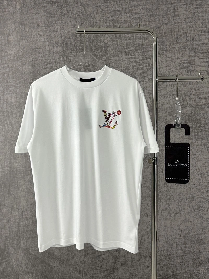 Louis Vuitton T-Shirts