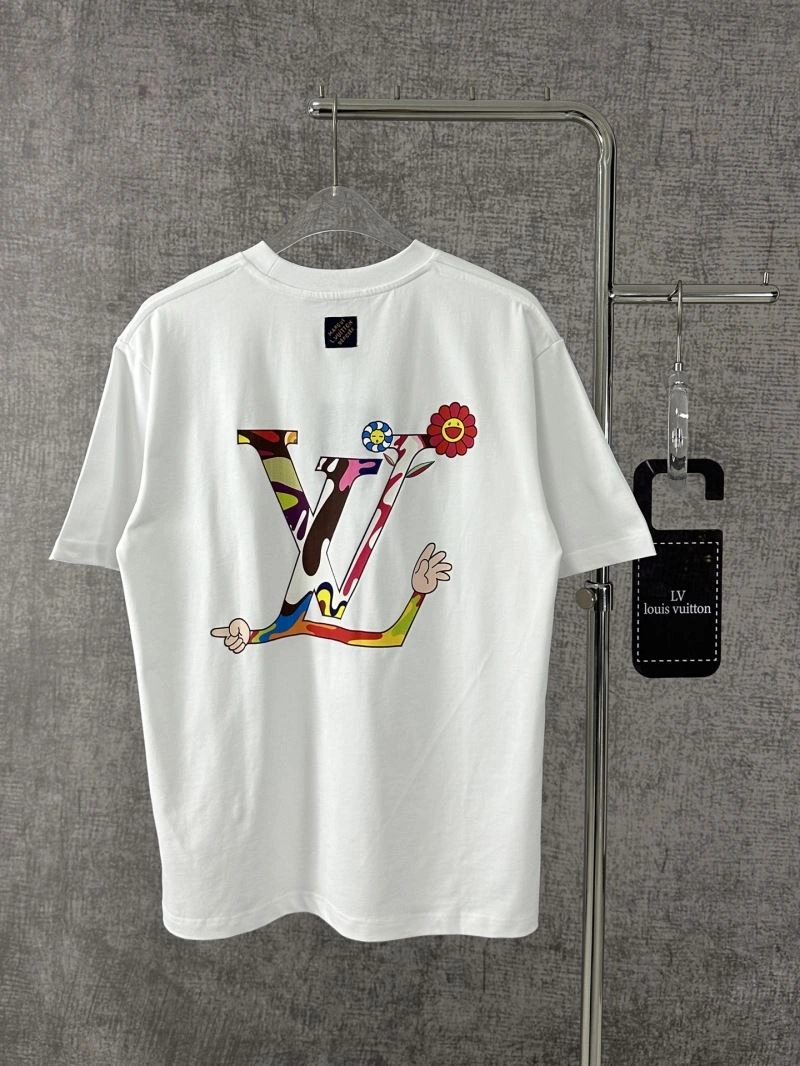 Brand-original Louis Vuitton T-Shirts