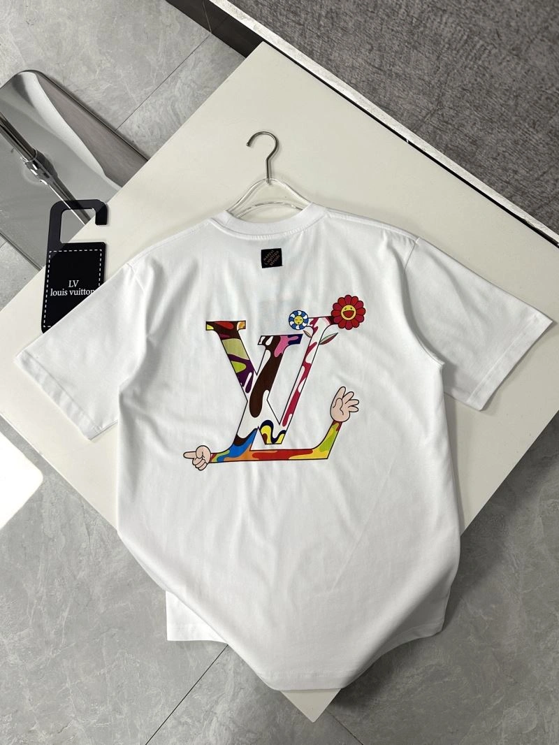 Brand-original Louis Vuitton T-Shirts