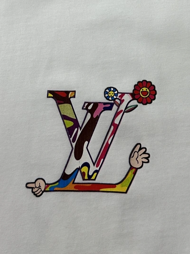 Brand-original Louis Vuitton T-Shirts
