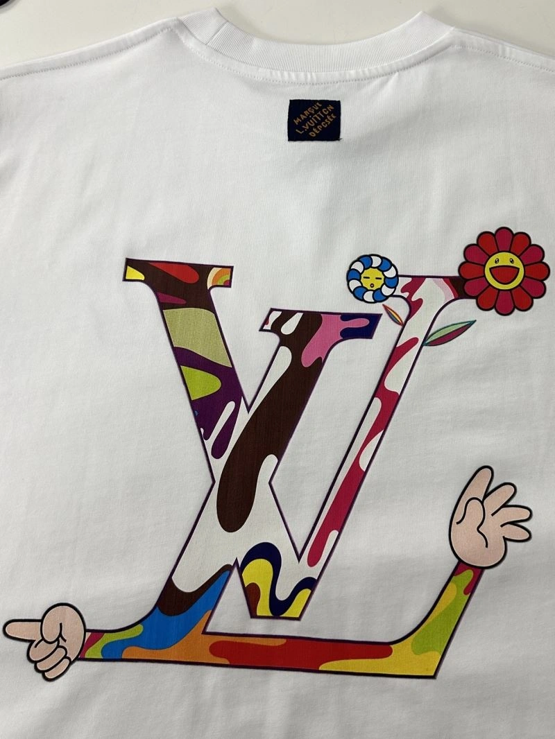 Brand-original Louis Vuitton T-Shirts