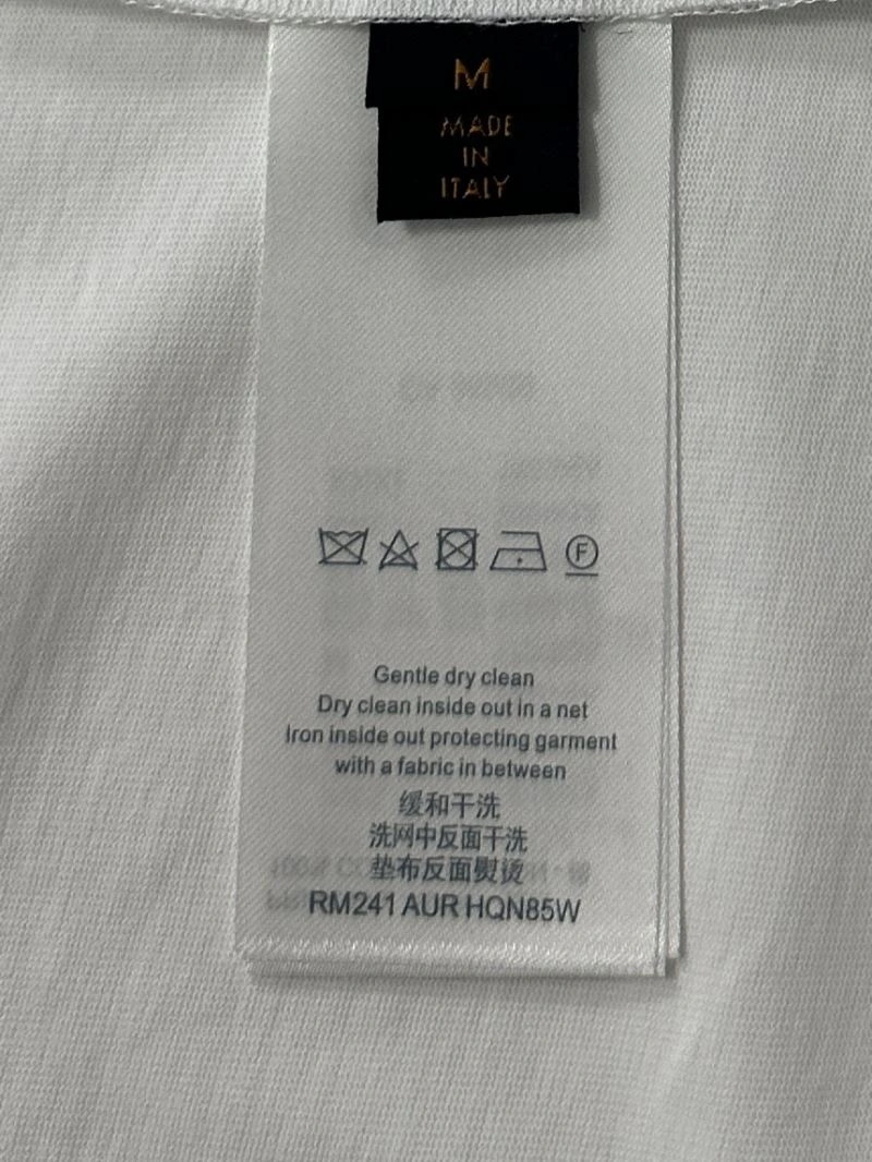 Brand-original Louis Vuitton T-Shirts