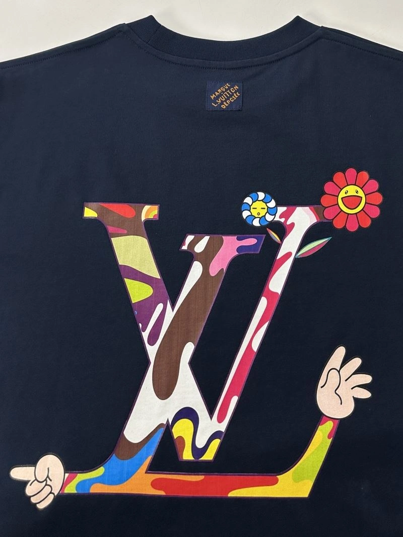 OEM Louis Vuitton T-Shirts