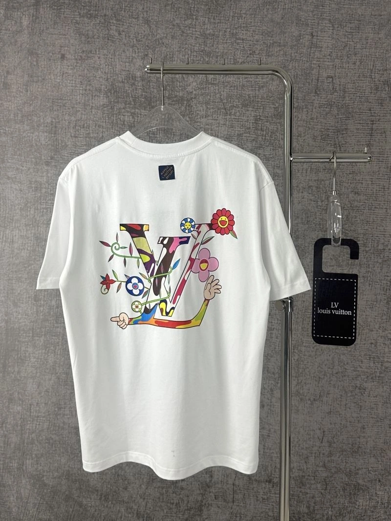 Factory-made Louis Vuitton T-Shirts