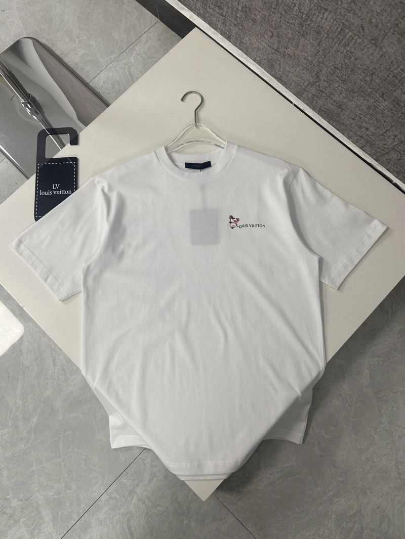 Factory-made Louis Vuitton T-Shirts