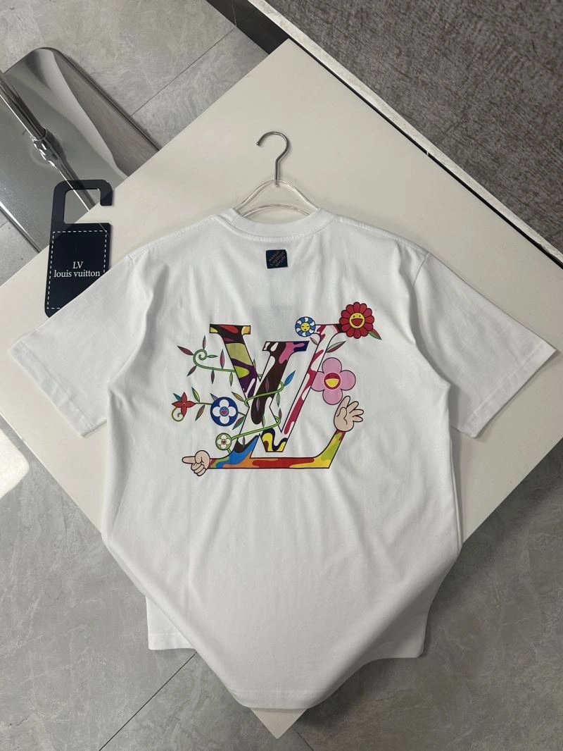 Factory-made Louis Vuitton T-Shirts