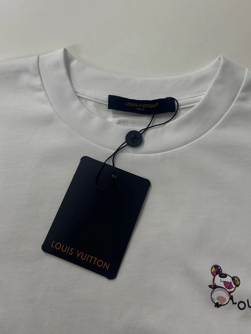 Factory-made Louis Vuitton T-Shirts