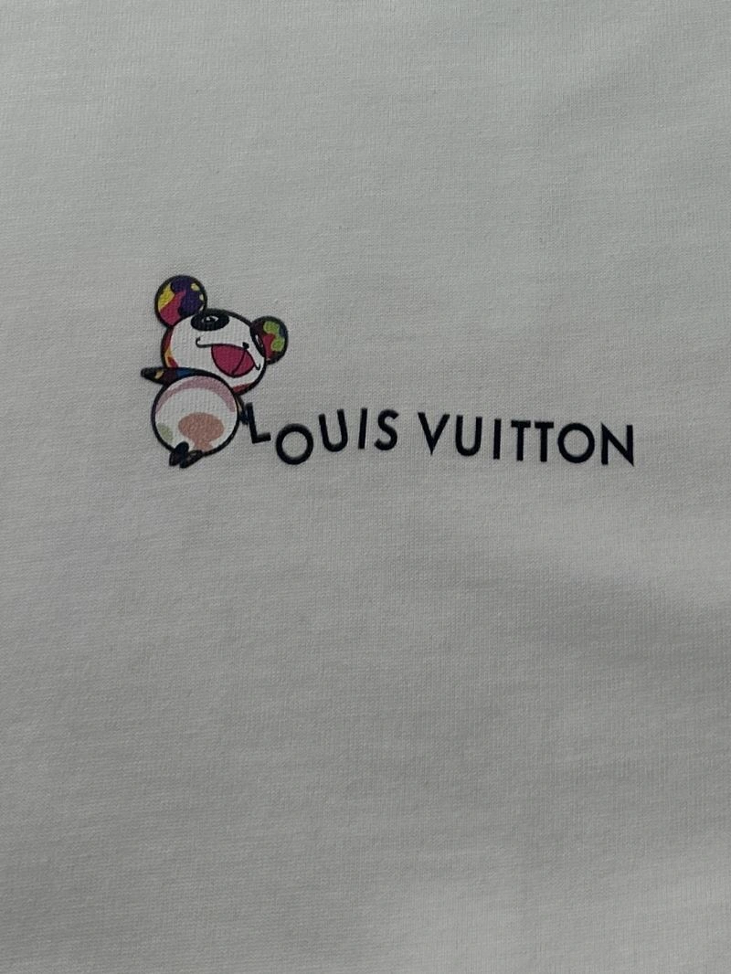 Factory-made Louis Vuitton T-Shirts