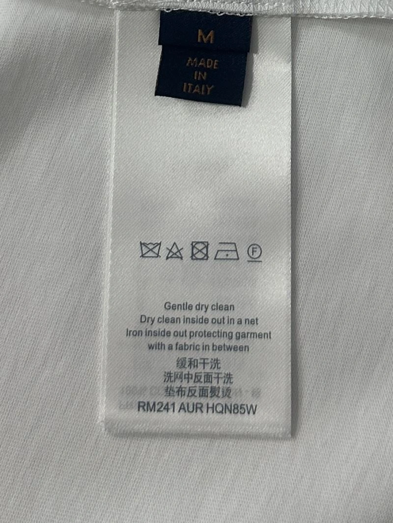 Factory-made Louis Vuitton T-Shirts