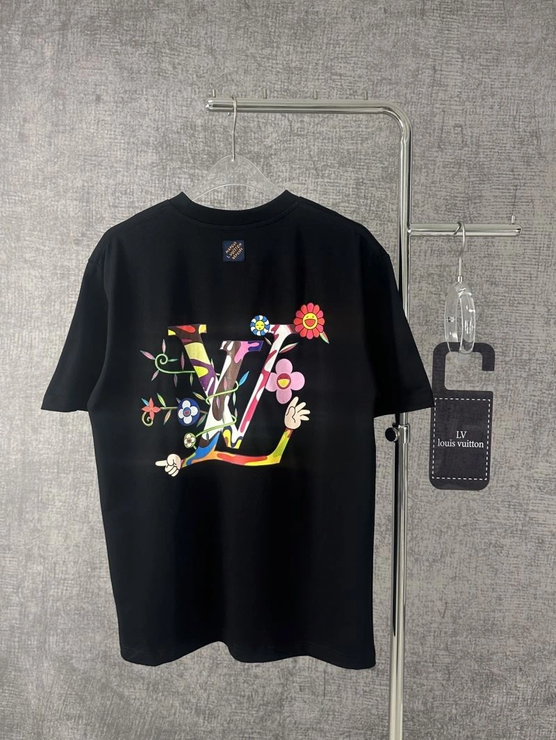 Factory-made Louis Vuitton T-Shirts